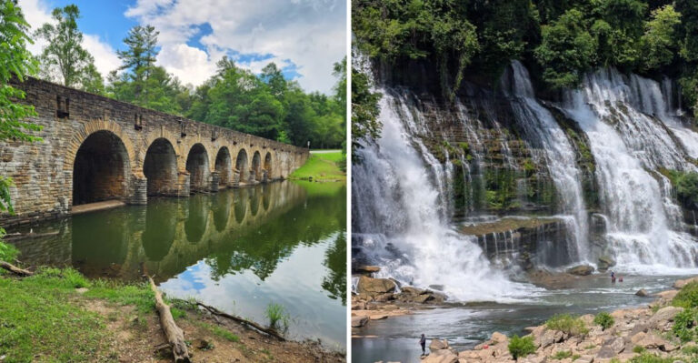 The Cheapest Family-Friendly Weekend Escapes In Tennessee That Are ...